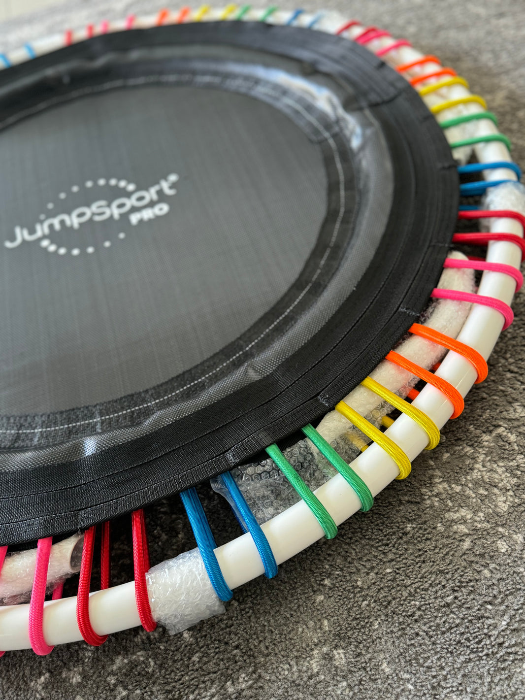 JumpSport México – JumpSport Mexico