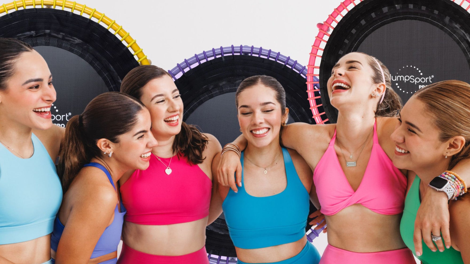 JumpSport México – JumpSport Mexico