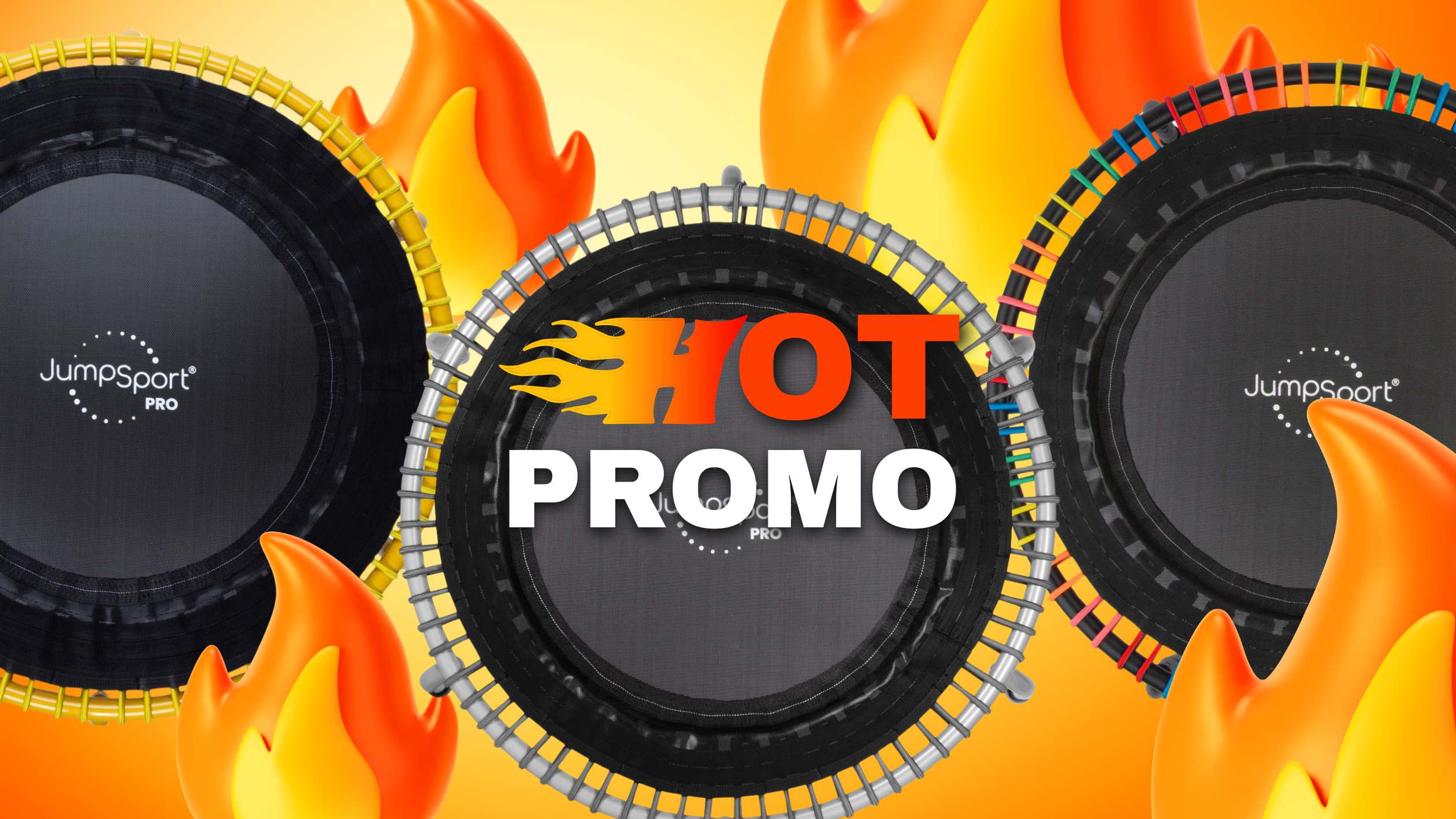 JumpSport México – JumpSport Mexico